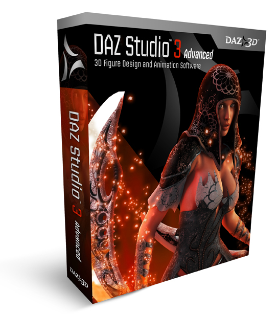 dFast for DAZ Studio » TOPGFX | Daz3d Renderosity Poser 3D Stuff Free Download